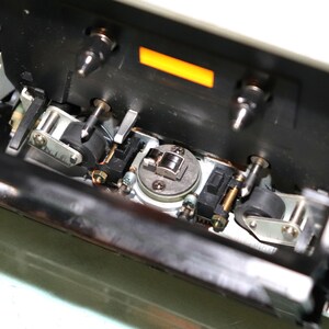 AKAI GX-R6 Cassette Tapedeck Player 1983 Top Range! Extremely RARE ...