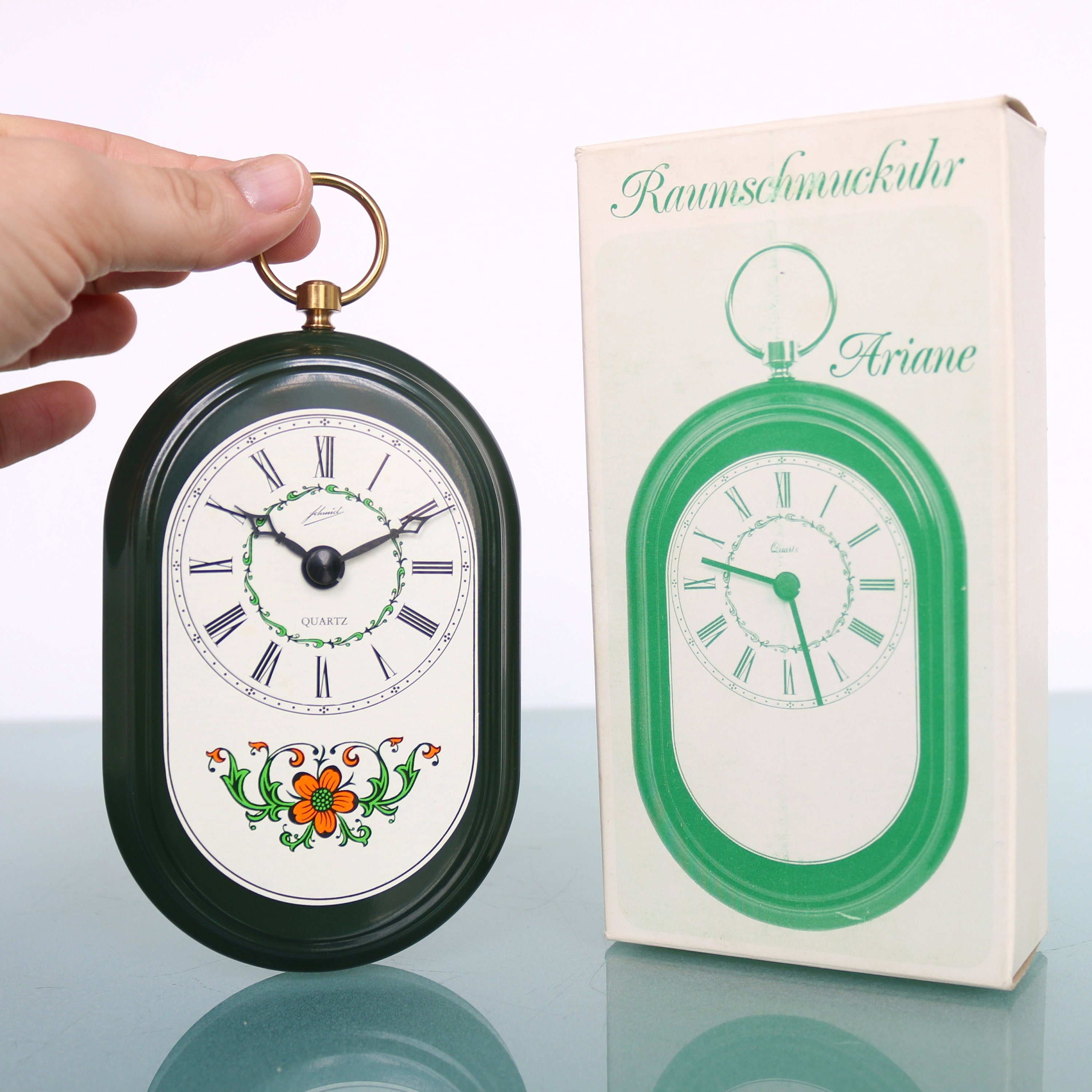 Schmid Clock for sale | Only 2 left at -65%
