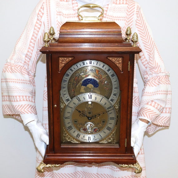 Huygens Pendulum Clock