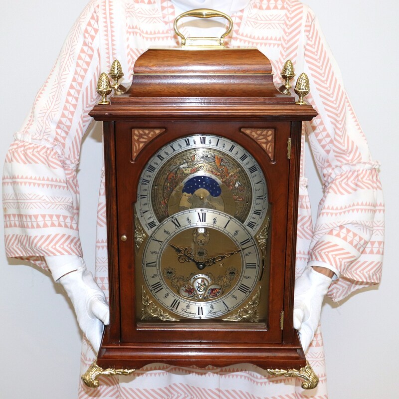 HighQualityClocks (Ships from: Spain) - Etsy