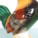 German GOEBEL Large ROOSTER UNDAMAGED Top Vintage Figurine - Etsy