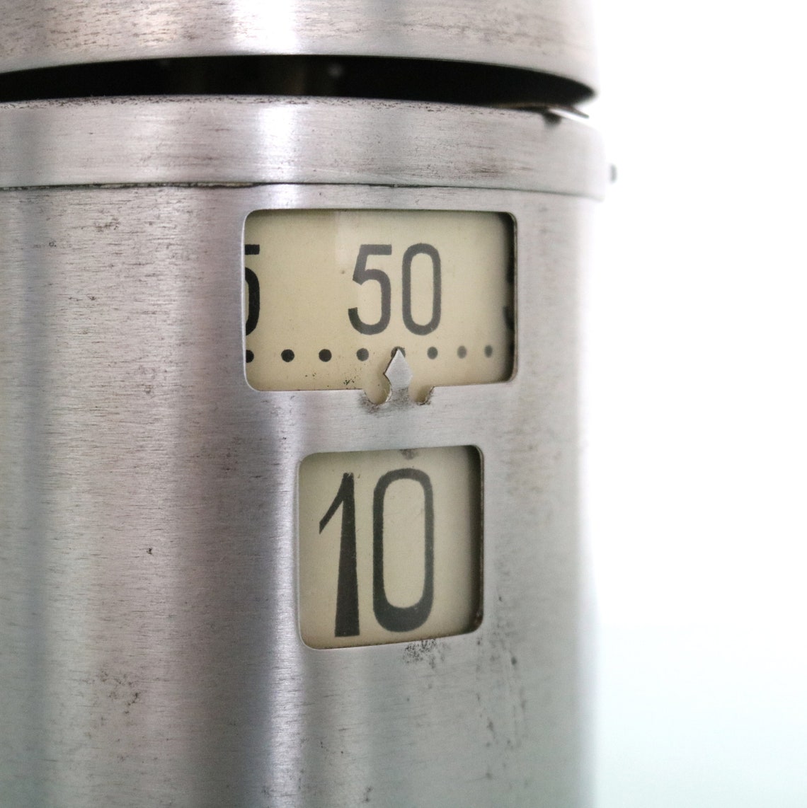 GUSTAV BECKER Alarm Mantel Antique Top Clock MUSEUM 1915 Ww1 - Etsy