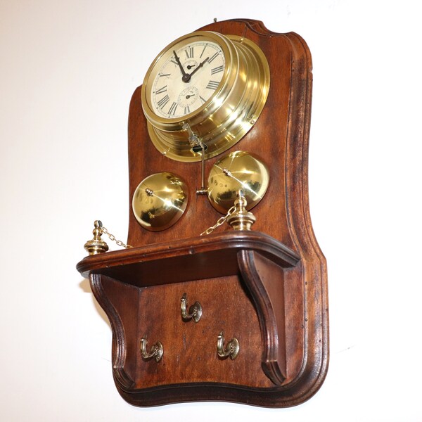 Kaiser Alarm Clock - Etsy
