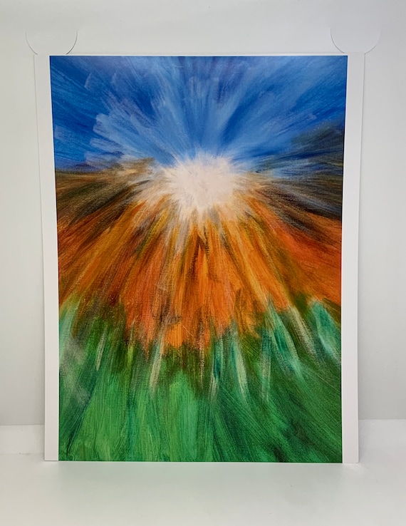 11x14 Posters art prints Poster print Art by Carole Art | Etsy