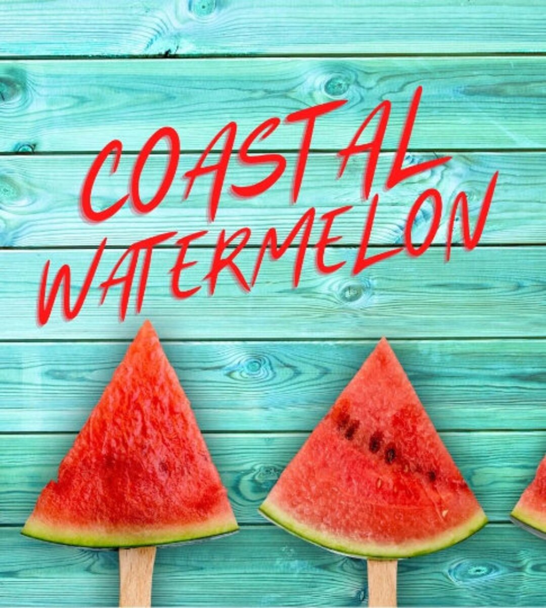 COASTAL WATERMELON Perfume Oil Body Spray Fragrance Oil - Etsy