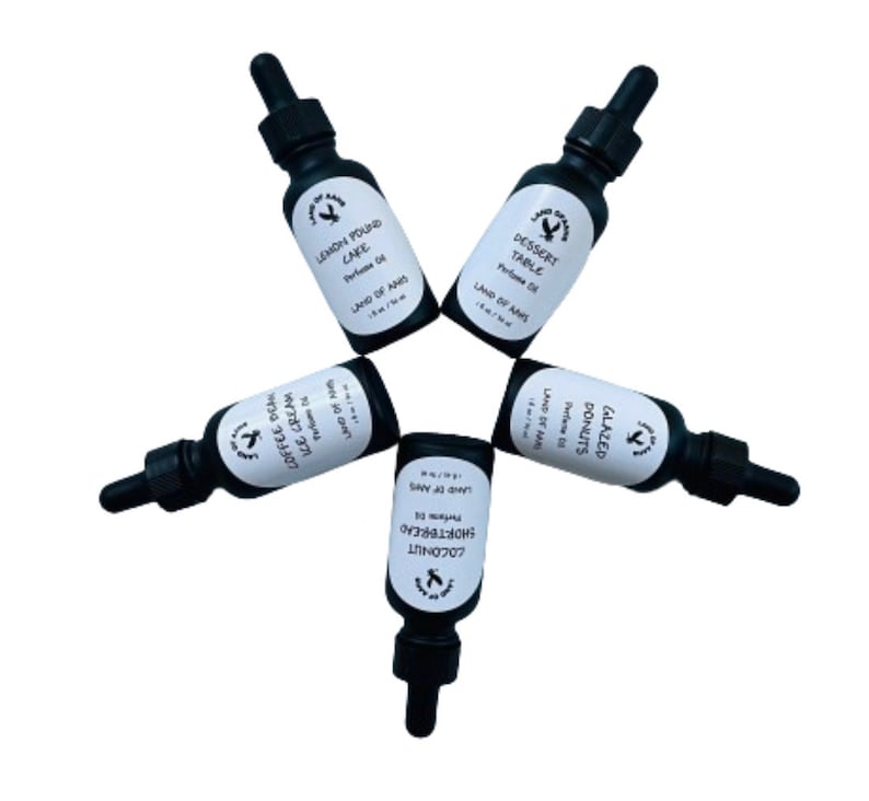 CHOCOLATE LAYER CAKE Perfume Oil, Body Spray, Body Oil Chocolate Mousse ...