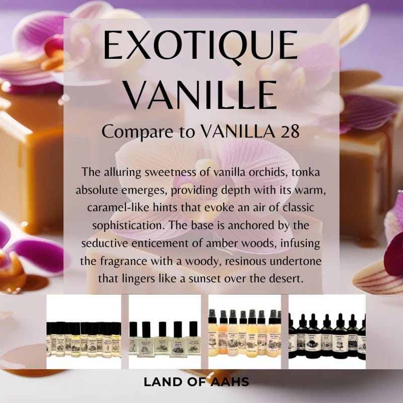 Kayali Perfume Dupes - Etsy