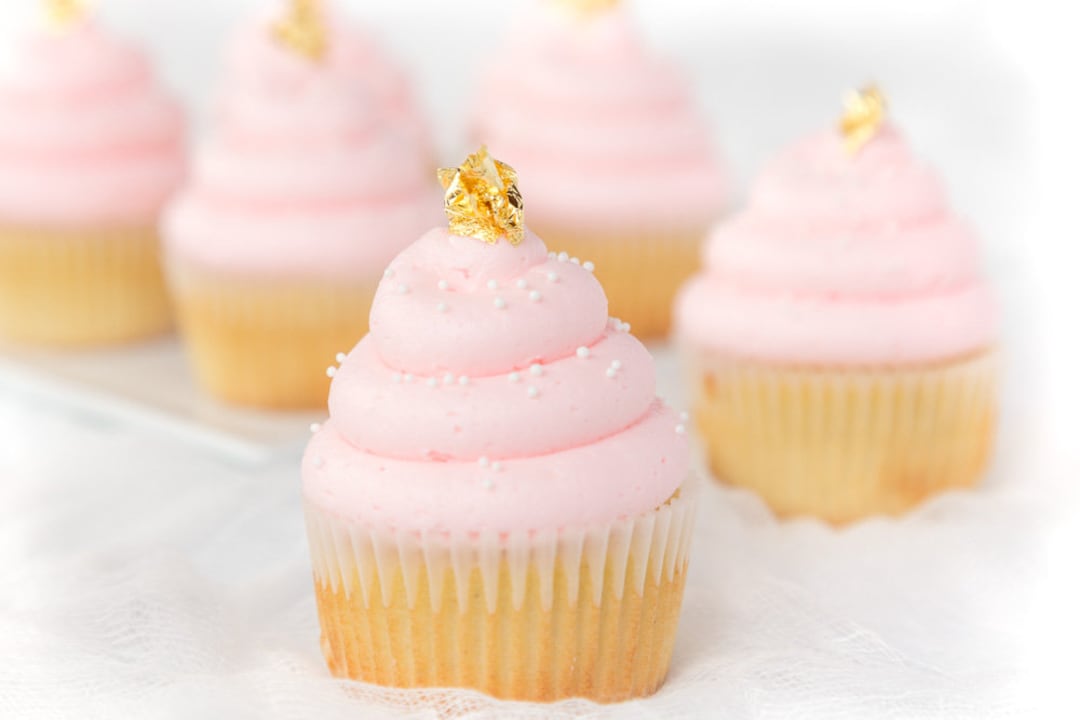 CUPCAKE BAKERY Perfume Oil, Body Spray, Body Oil, Lotion Creamy Buttery ...