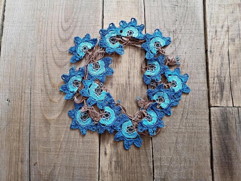 SET OF 50/20gr Oya Crochet Yarn Polyester Nylon Lace Thread - Etsy