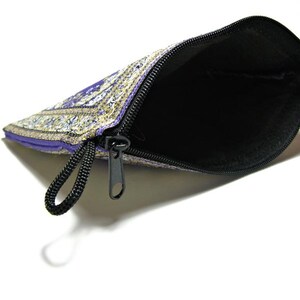 SET OF 3 / 10x15cm Original Turkish Coin Purse Kilim Rug Bag Carpet ...