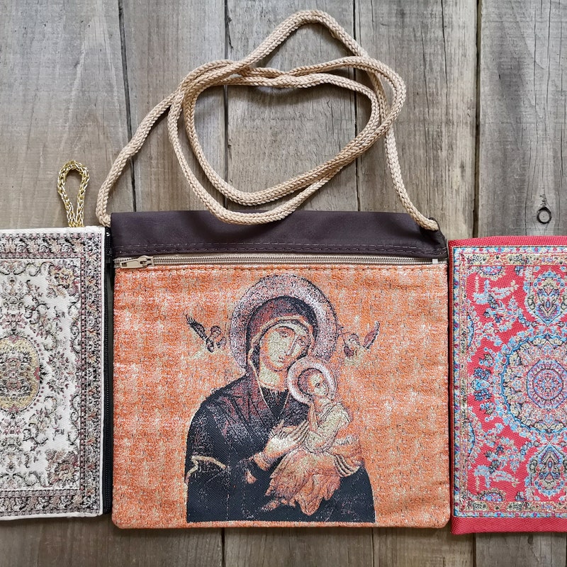 Coin Purse Necklace - Etsy