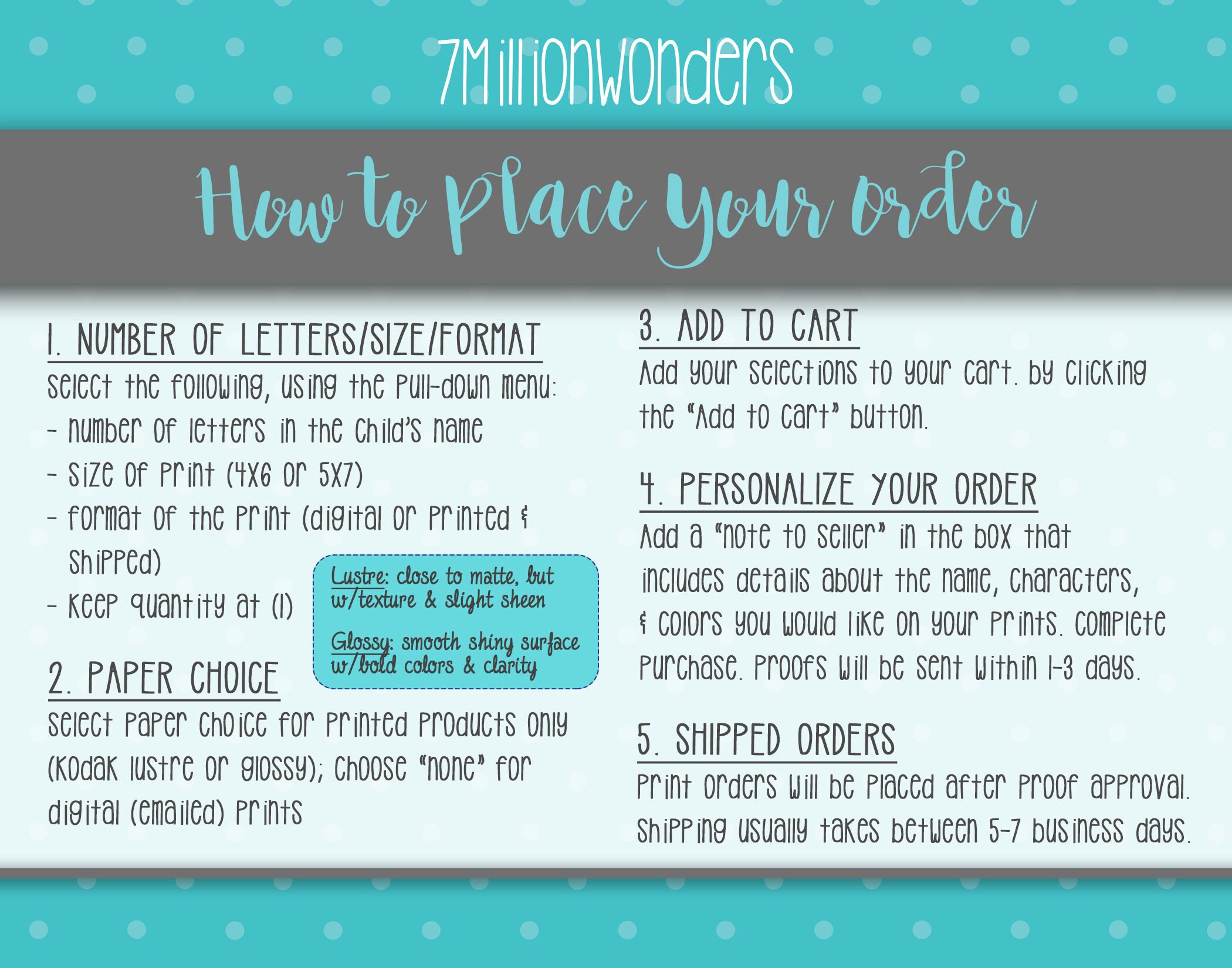 Woodland Forest Animals Name Print Nursery Decor Wall Art - Etsy