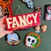 Fancy Shmancy Hand Painted Funny Sign - Etsy