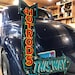 Hot Rods Hand Painted Lettered Sign Garage Art - Etsy