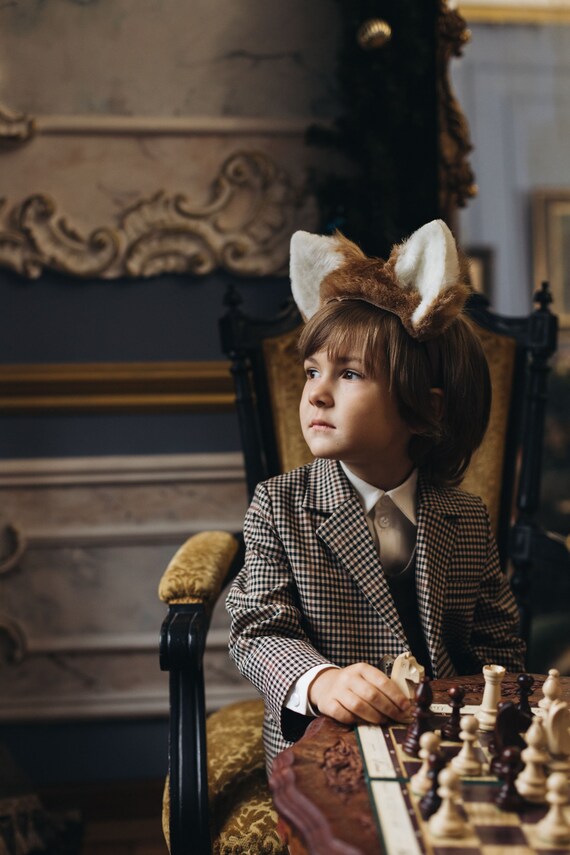 Board Game Costumes Kids