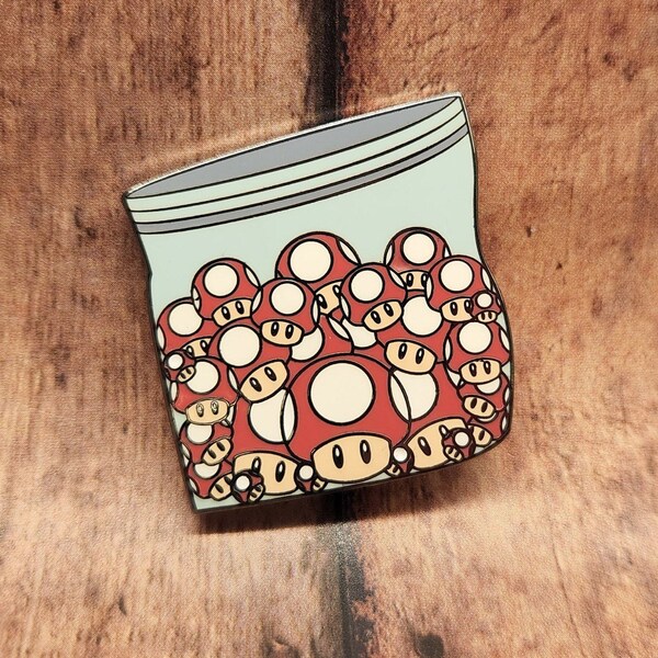 Festival Hat Pins - Etsy