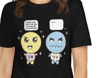 Murderbot Shirt - Etsy