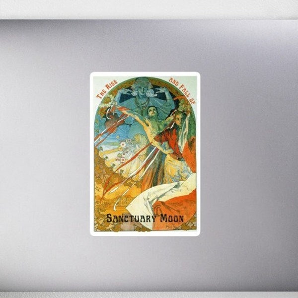 Murderbot Art - Etsy