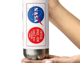 Critical Space Item - Etsy