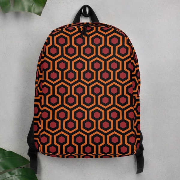 Carpet Backpack - Etsy