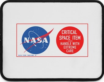 NASA Lunar Sample Return Accessory Pouch Pencil Case - Etsy