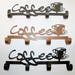 Coffee Cup Hanger - Etsy