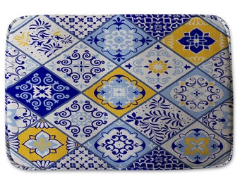 Turkish Bath Tiles - Etsy