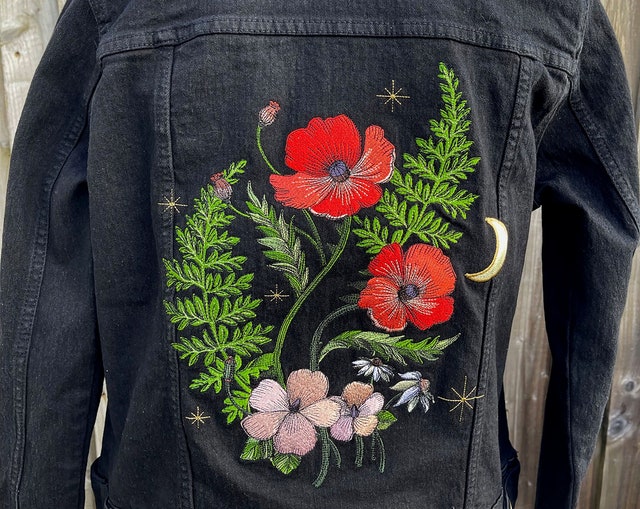 PinkBirdOriginals - Etsy