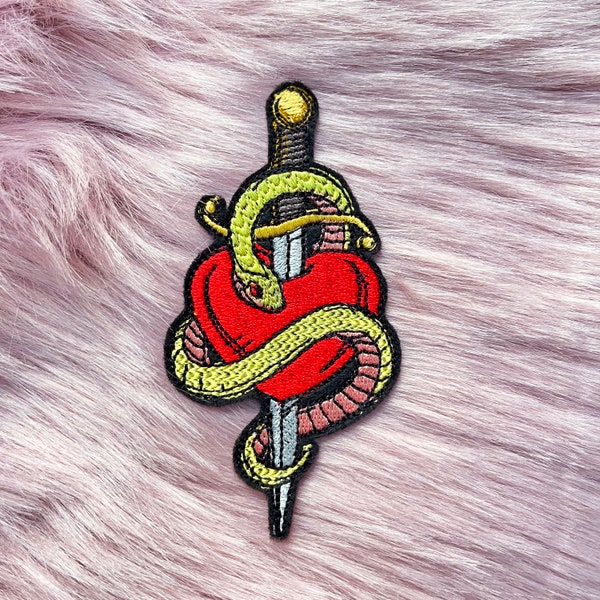 Wrap Around Tattoo - Etsy