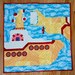 The Beatles Yellow Submarine Quilt - PDF Pattern - Etsy