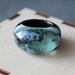 Northern Light Ring Resin Wood Jewelry. Aurora Borealis - Etsy