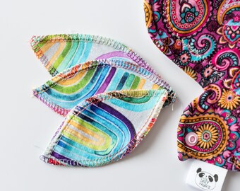 Interlabial Pads - Etsy