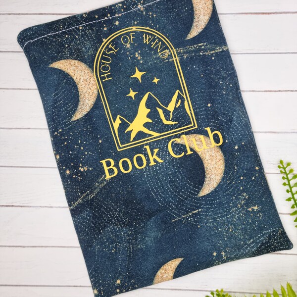 Acotar Book Cover - Etsy