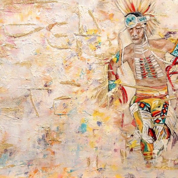 Native American Art - Etsy