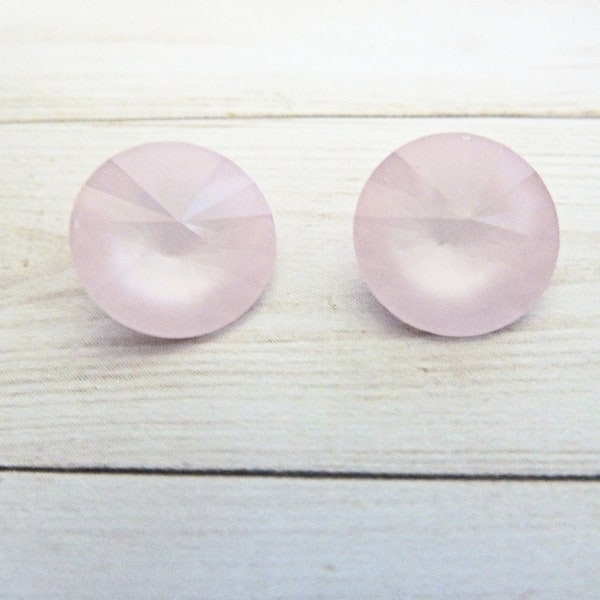 Swarovski Rivoli - Etsy