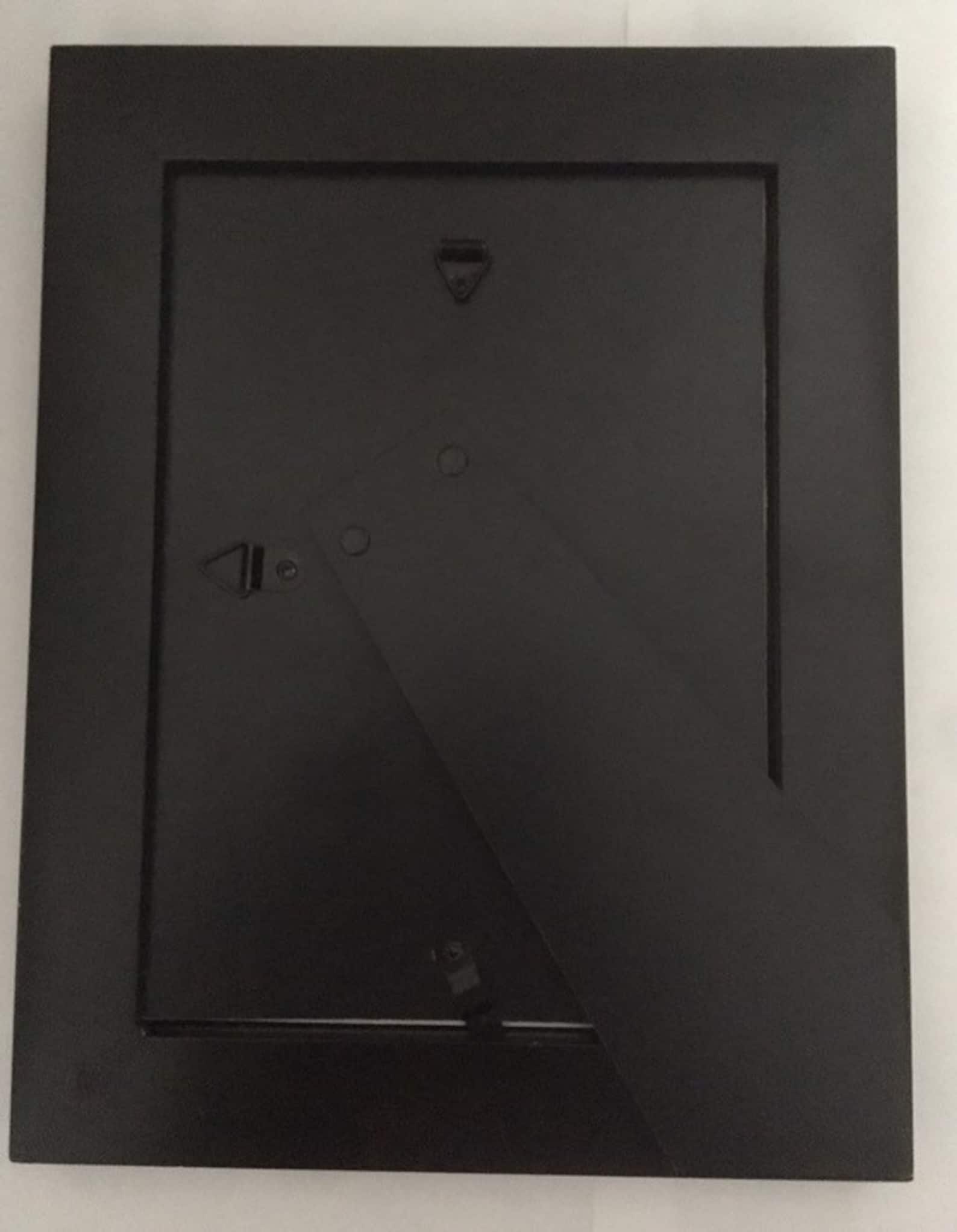 Rat Paw Prints 4x6 Picture Frame | Etsy