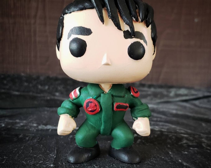 Top Gun Maverick Mitchell Custom Funko Pop - Etsy