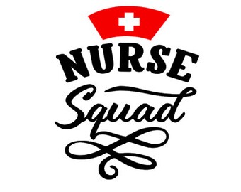 Nurse Decal, RN Decals, Not All Heroes Wear Capes Vinyl Decal ...