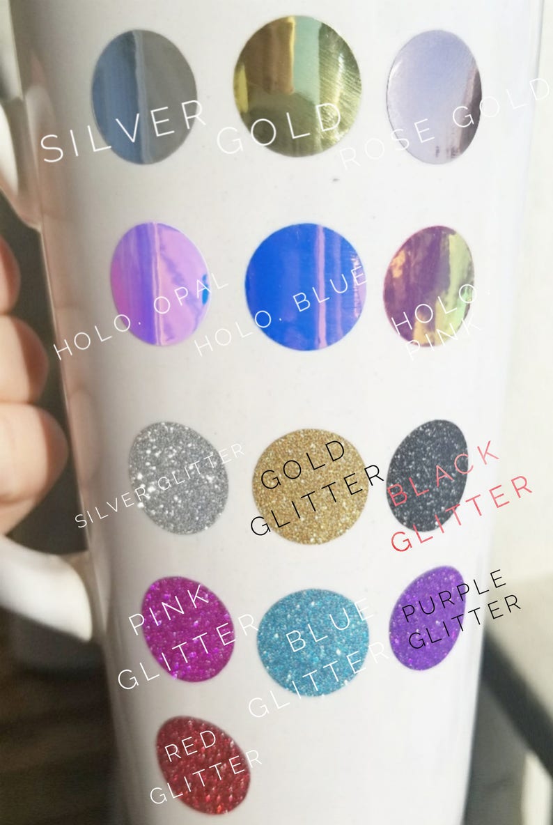 Water Bottle Decal / Water Level Decal / Sticker for Water - Etsy