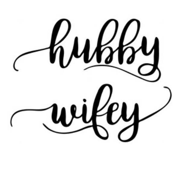 Couple Decals - Etsy