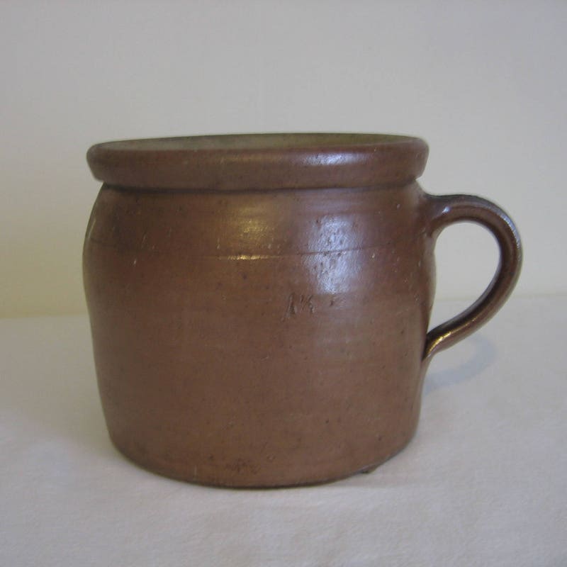 Grease Pot - Etsy