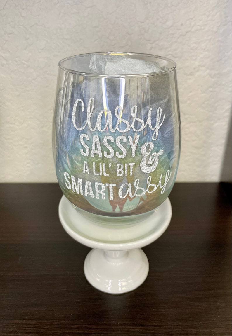 Custom Glasses, Wine Glass Sayings, Beer Glass Sayings, Custom Gifts ...