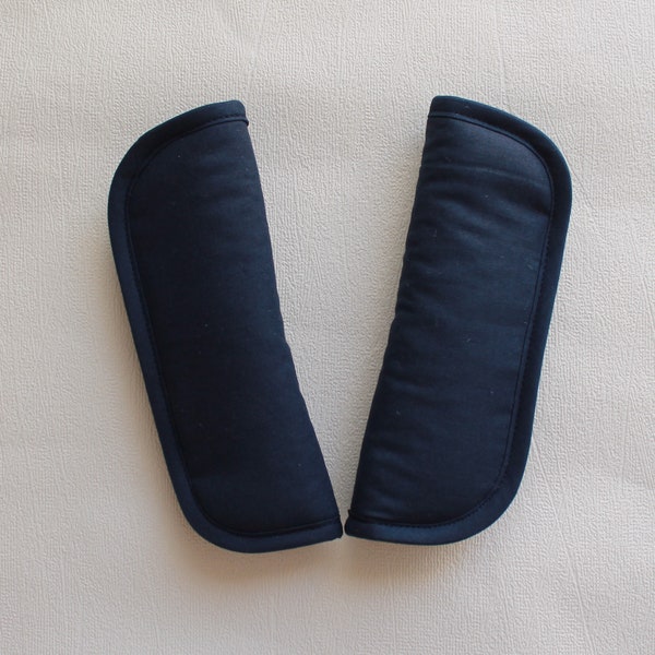 Shoulder Harness Stroller Pads - Etsy