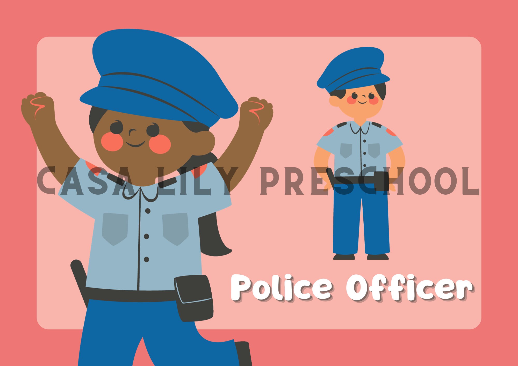 12 Professions Flashcards People Who Help Us Cards Community Helpers ...