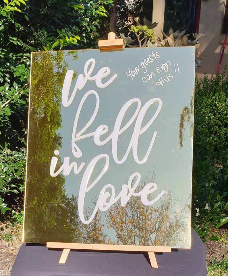 Personalised Event Welcome Sign Outdoor Indoor Signage | Etsy