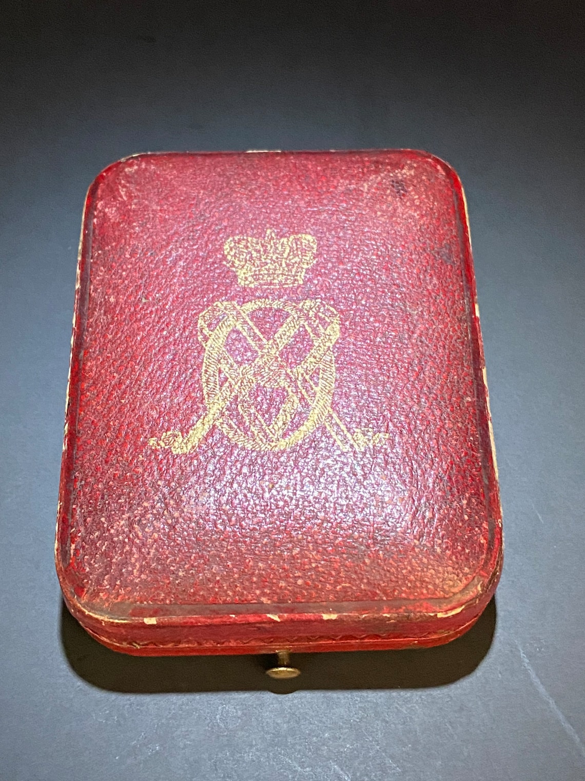 Antique Imperial Russian Pocket Watch 14k Solid Gold and Enamel ...