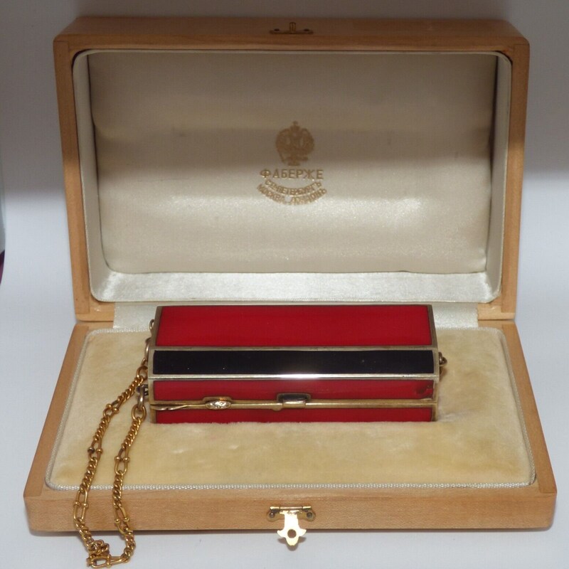 Faberge - Etsy
