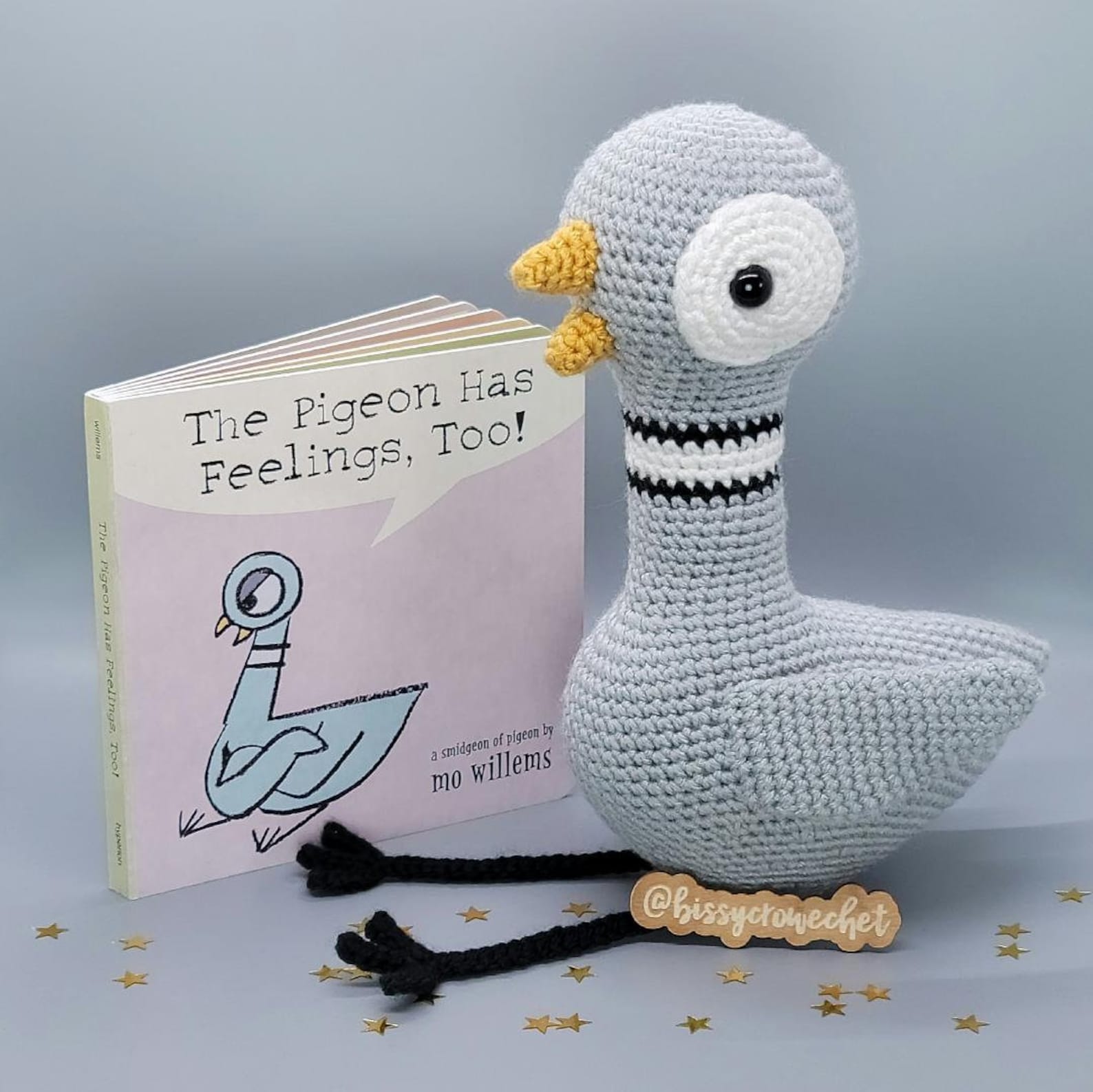 The Sassy Bird Crochet Amigurumi digital Pattern Only - Etsy