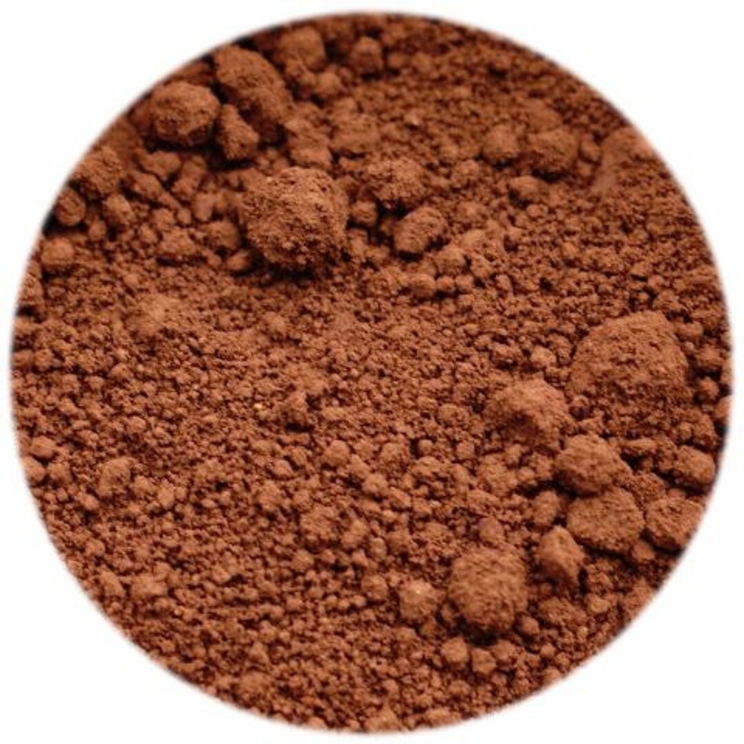 Matte Eyeshadow Chestnut - Etsy