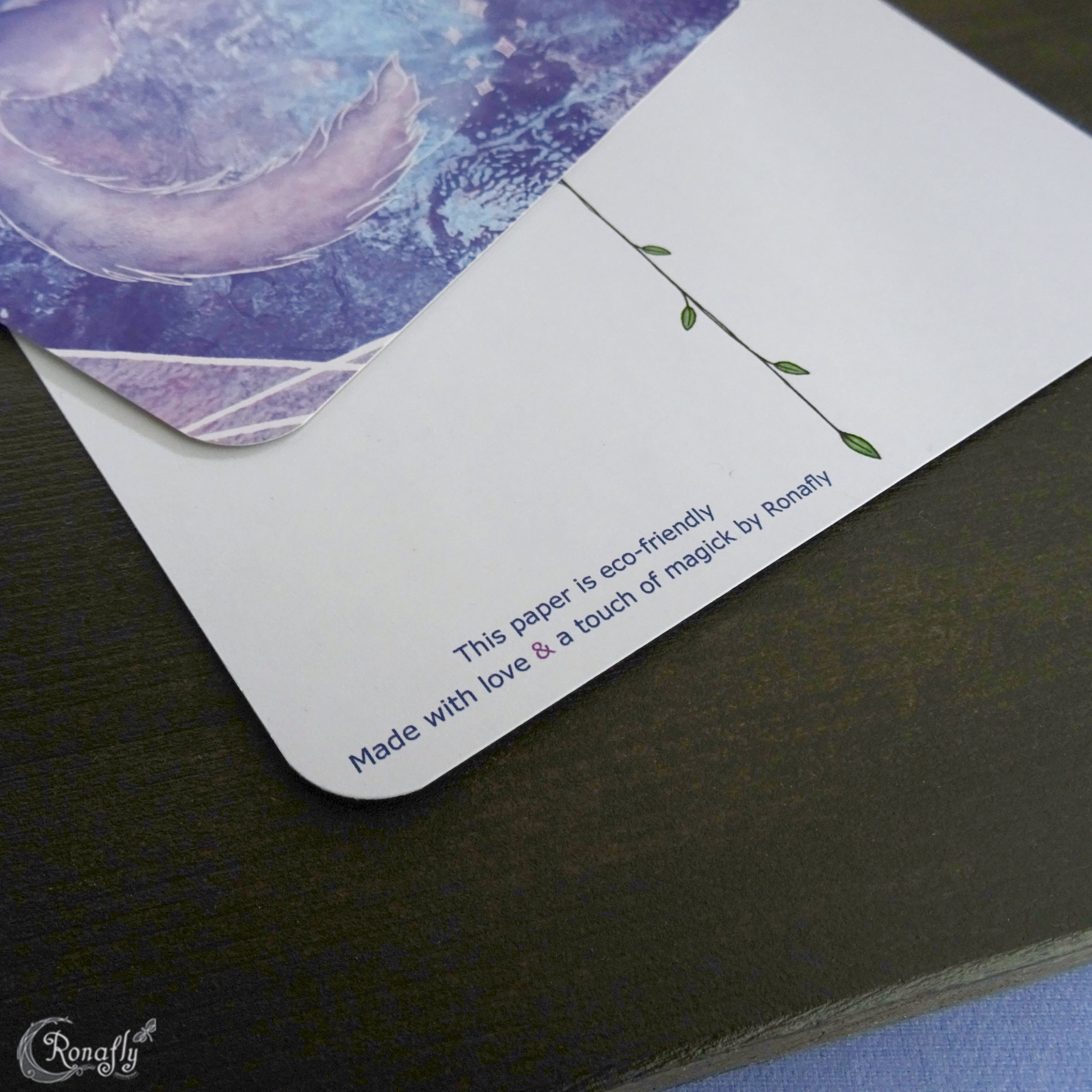 light spirit animals dream visionary Size A6 lightworker Postcard ...